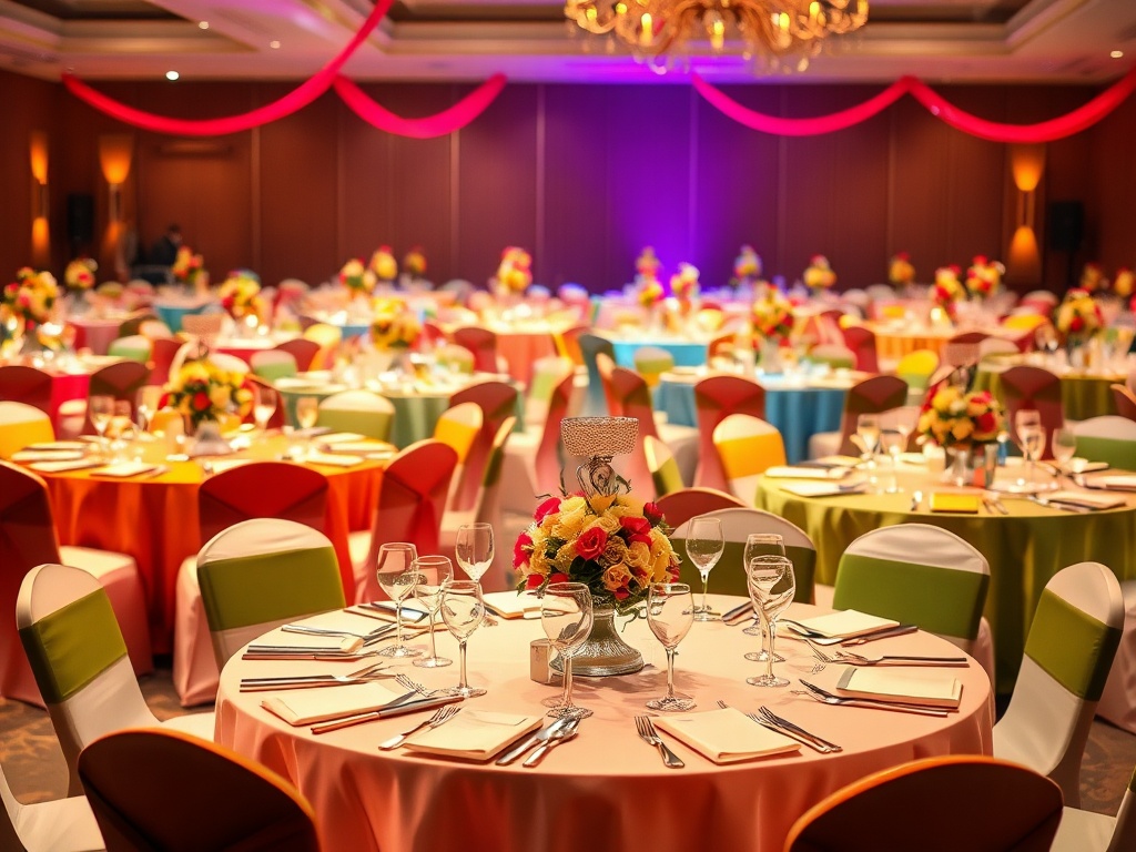 Trendy Tablecloths for Modern Homes | Eco-Friendly & Reusable Designs ...